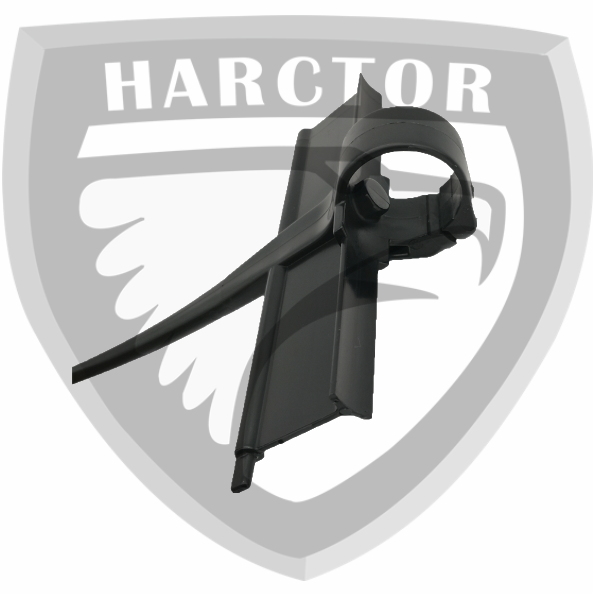 John Deere Platform Reel Finger Full Bat 6' AH166489_Agriculture ...