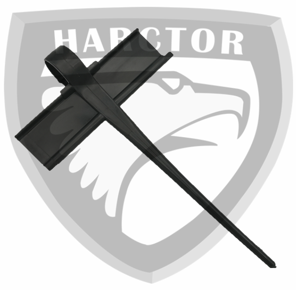 John Deere Platform Reel Finger Full Bat 6' AH166489_Agriculture ...