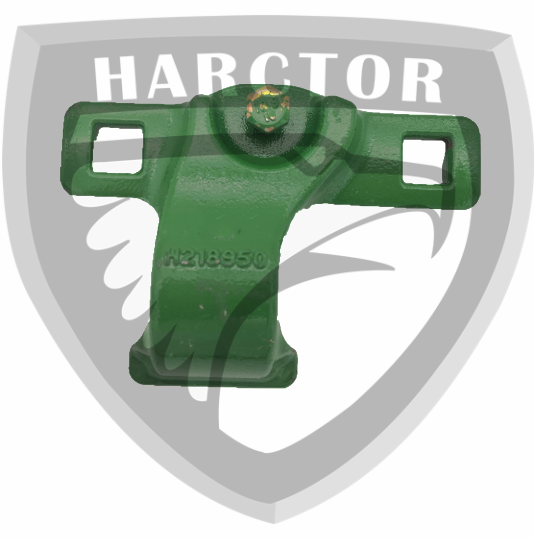 John Deere Platform Hold Down Clip AH218548_Agriculture Tractor Parts ...