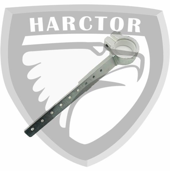 John Deere Combine Harvester Knife Head AH220051_Agriculture Tractor ...