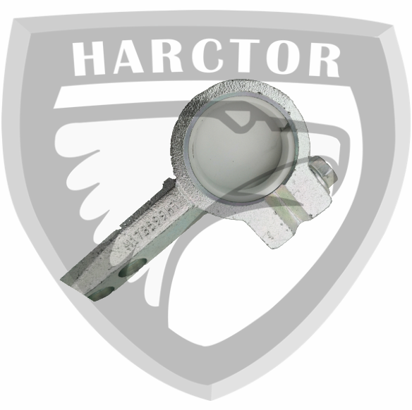 John Deere Combine Harvester Knife Head AH220051_Agriculture Tractor ...