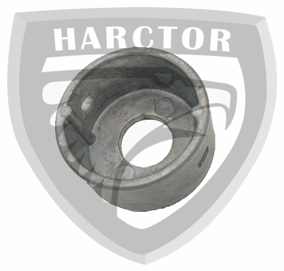 John Deere Platform Auger Finger Retainer H169912_Spare parts for ...