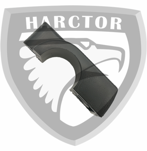 John Deere Platform Plastic Reel Bearing H175603_Spare parts for ...