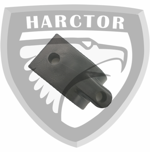 John Deere Platform Plastic Reel Bearing H175603_Spare parts for ...